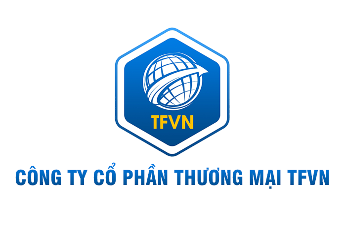 CÃ´ng ty cá»• pháº§n thÆ°Æ¡ng máº¡i TFVN
